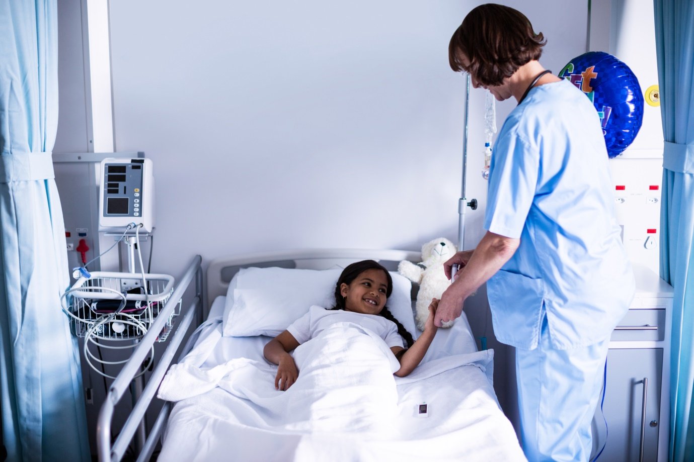 Pediatric Bed, Pediatric Hospital Bed, Buy Pediatric Bed, Pediatric ...